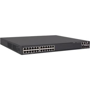 HPE JH145A 5510 24G 4SFP+ HI Switch