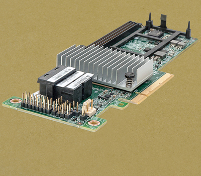 SAS-SATA CONTROLLERS RAID CONTROLLER