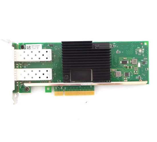 Lenovo 01DA902 ThinkSystem X710-Da2 PCIe 10Gb 2-Port SFP+ Ethernet Adapter