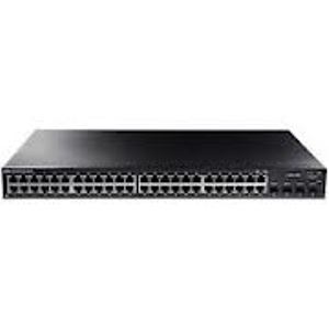Dell GY466 PowerConnect 3548 Switch 48p Managed Desktop