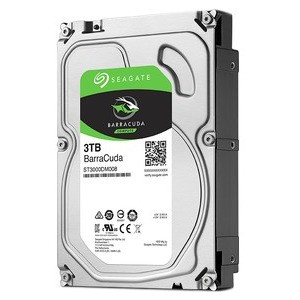 Seagate ST12000NM000J Exos X18 12tb 7.2K sata-6gbps 256mb buffer 3.5 ...