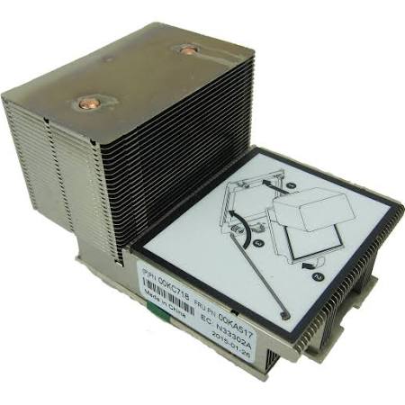 HEATSINK ACCESSORIES - ServerSupply.com