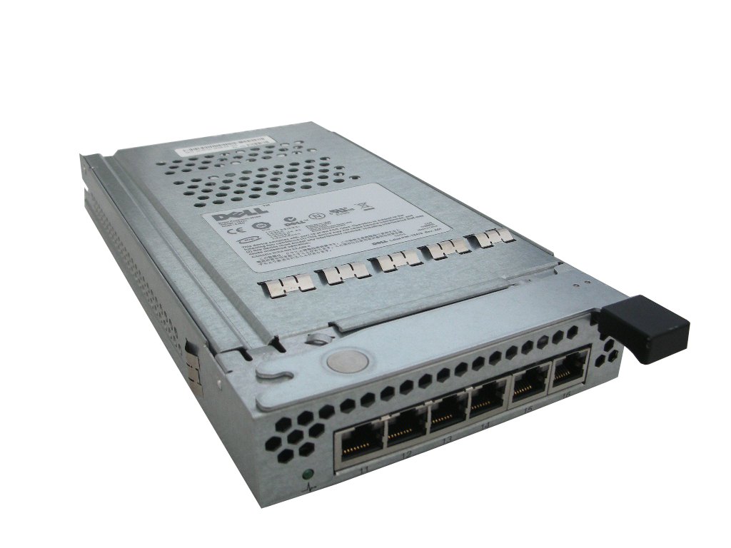 SWITCH NETWORKING 6 PORT