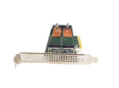 HPE P48183-B21 NS204i-u Gen11 NVMe Hot Plug Boot Optimized Storage Device