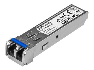 StarTech GLCLHSMDSTTA Cisco GLC-LH-SMD Comp SFP Module