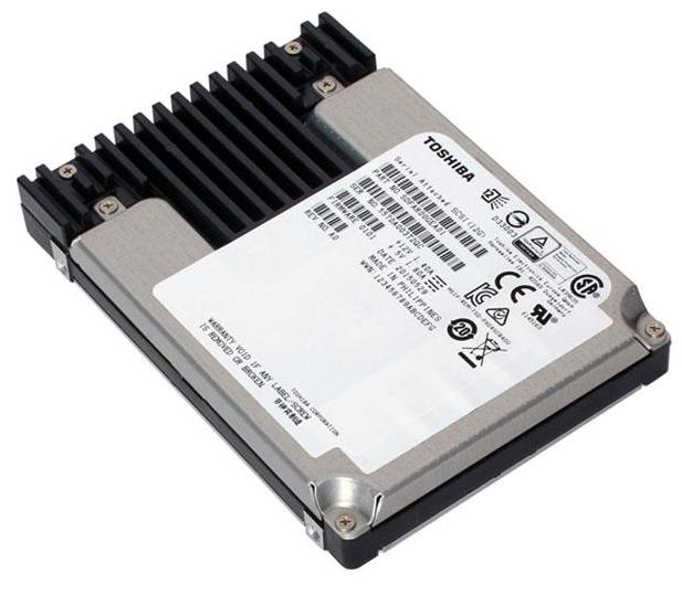 SAS-12GBPS SSD 1.92TB - ServerSupply.com