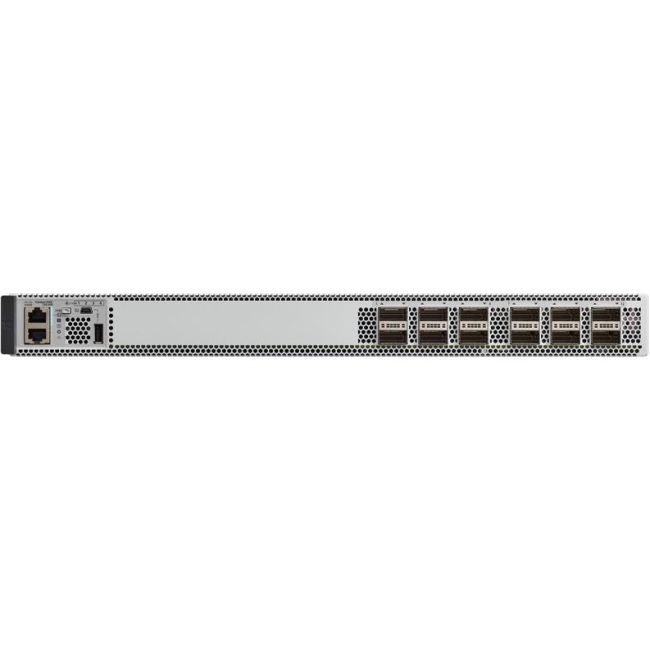 Cisco C9500-12Q-E Catalyst 9500 12-port 40G switch