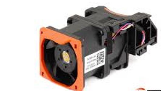 FANS ACCESSORIES POWEREDGE - ServerSupply.com