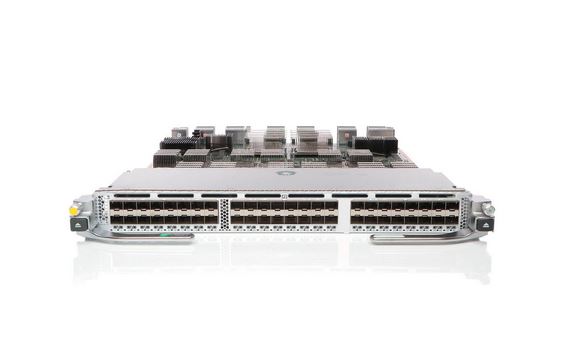 Cisco N77-M348XP-23L Nexus 7700 M3-Series Switch L3