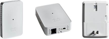 Cisco AIR-AP1800S-B-K9 Aironet Active Sensor New