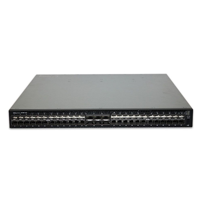 Dell 210-ALSH Networking S4148F-ON 48 Port Switch Networking