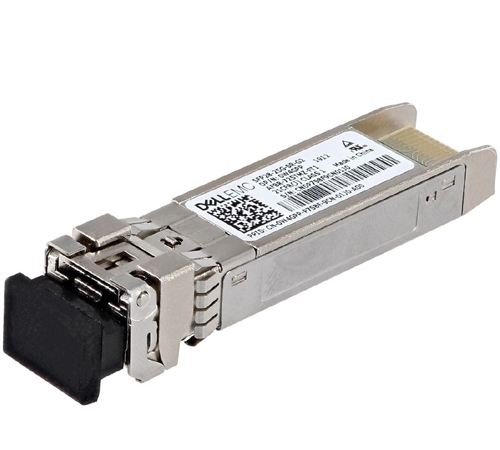 Dell SFP28-25G-SR-G2 25GbE SFP28 SR 850nm 100m MMF Duplex LC Pluggable ...