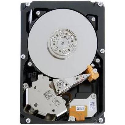 HARD DRIVES