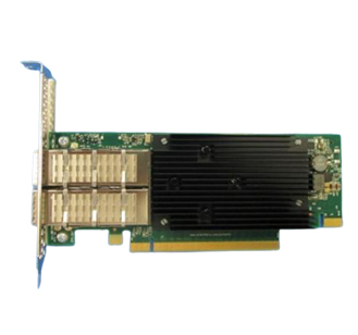 HPE P11587-001 Xilinx SFN X2542 100Gb Dual Port 870 QSFP28 PCIe ...