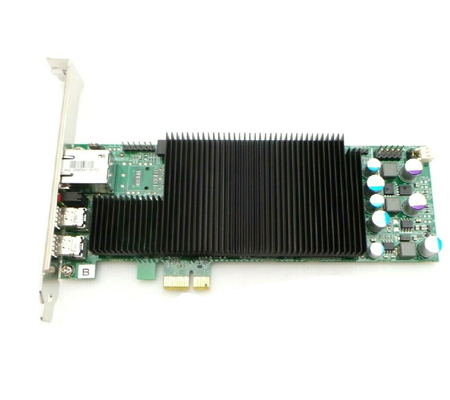 MANAGEMENT MODULE NETWORKING - ServerSupply.com