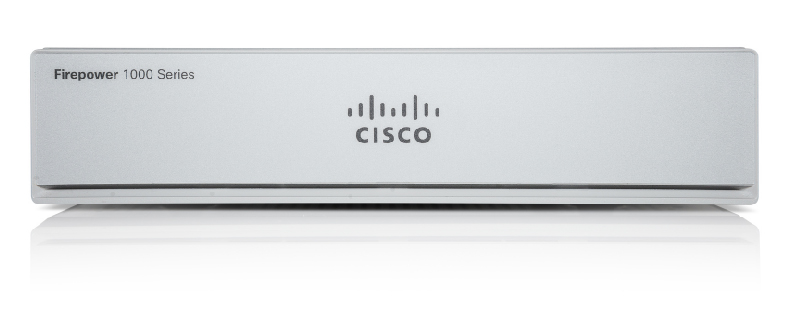 Cisco FIREPOWER FPR1010-NGFW-K9 1010 series Next-Generation Desktop ...