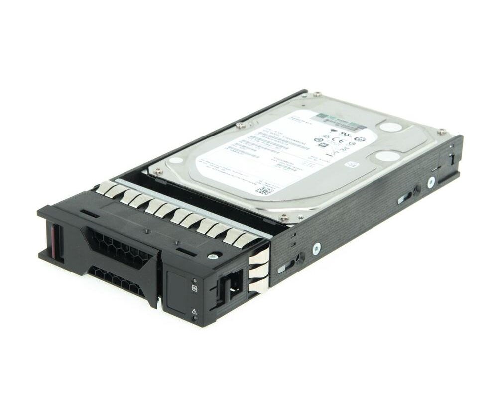 HPE R0Q61A Midline Hard Drive 12 TB SAS 12Gb/s New F/s