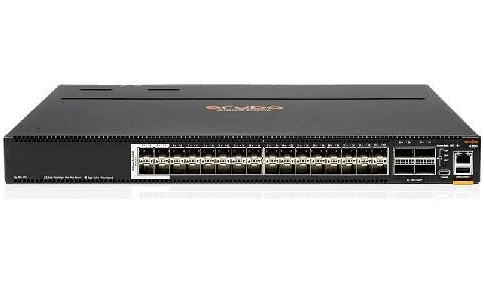 HPE JL700-61001 aruba 8360-32Y4C PT2 pwr 3F2PS bdl