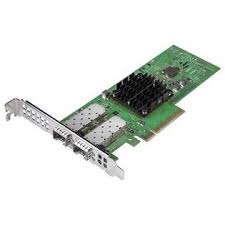 Broadcom BCM957404A4041DC 57404 Dual-Port 25G PCIe NIC. Brand New with ...