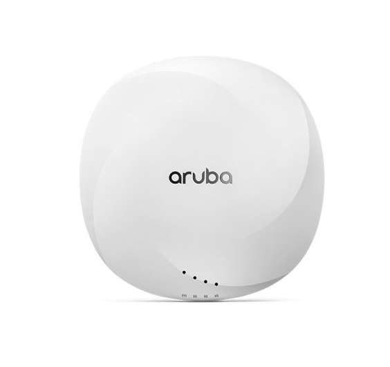 HPE R7J27A Aruba AP-635 Campus Wireless Access Point (RW) Tri-Radio 2x2 ...
