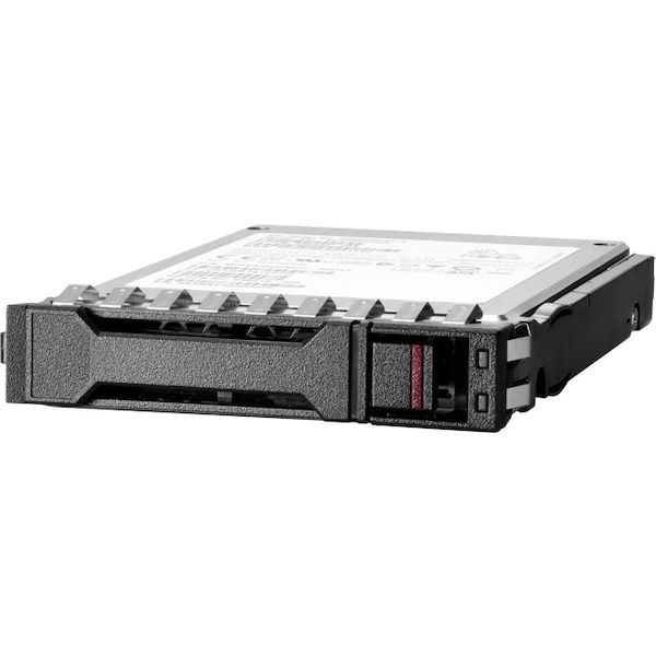 HPE P49048-B21 Mixed Use SSD 1.6 TB SAS 12Gb/s New F/s