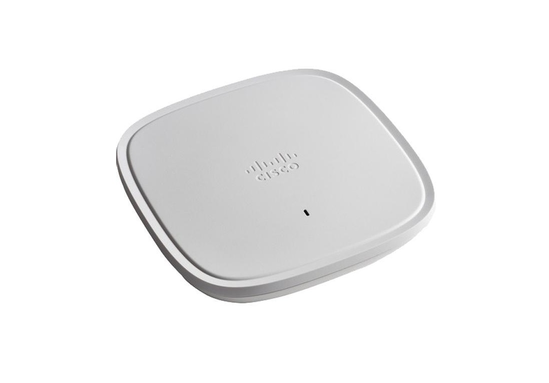 Cisco C9105AXW-B Catalyst Wireless Dual-Band Wi-Fi 6 Access Point