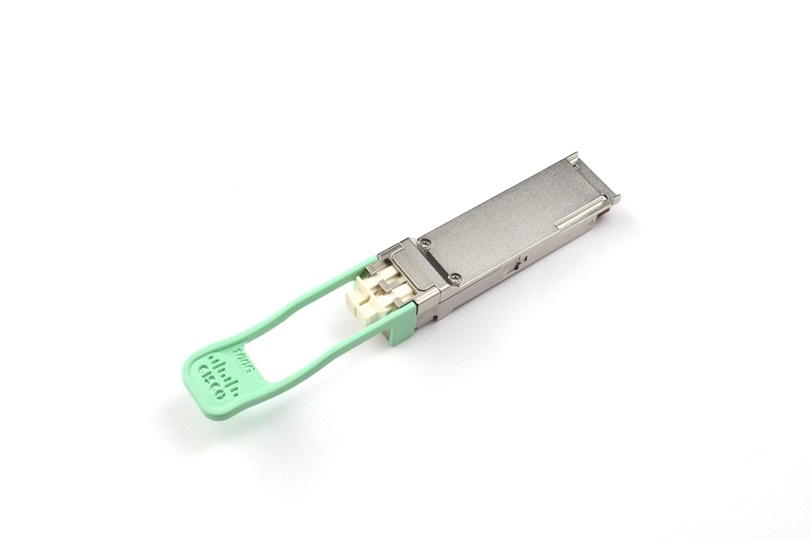 Cisco QSFP-100G-FR-S 100G Qsfp28 Transceiver