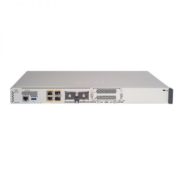 Cisco Catalyst C8200L-1N-4T Router