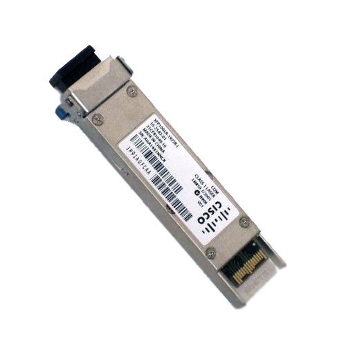 Cisco XFP10GLR192SR-RGD Multirate 10GBASE-LR/-LW and OC-192/STM-64 SR-1 ...