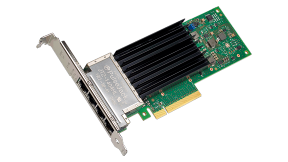 Dell BCM57412-DELL-LP Broadcom 57412 LP 10G 2P SFP+ PCIe Adapter