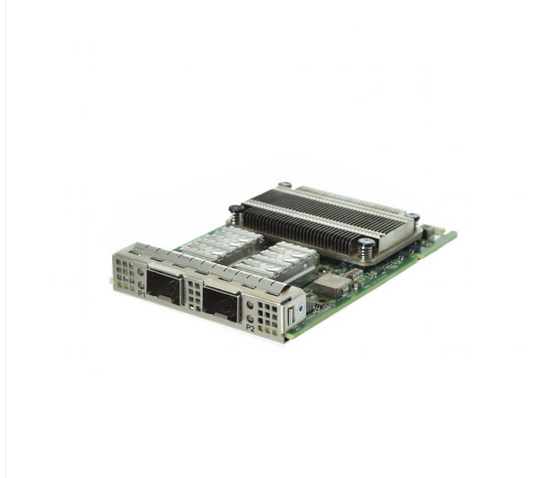 Dell CP610 Broadcom 57412 Dual Port 10GbE SFP+ OCP NIC 3.0