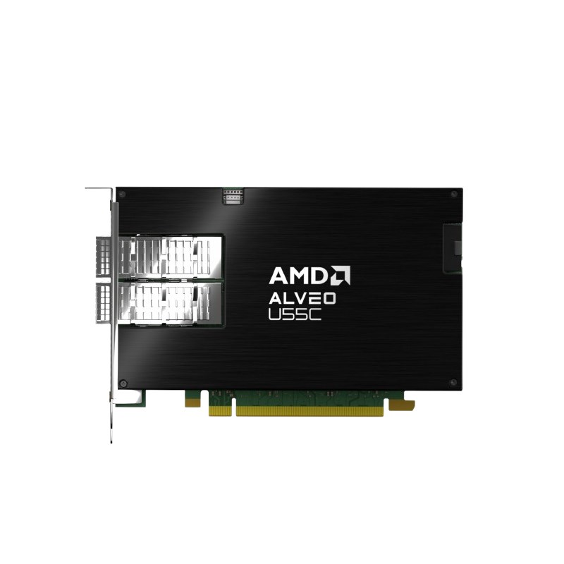 Dell RC5TP Intel Quick Assist Adapter 8970 QAT 100GB PCI-e 3.0 X16 ...