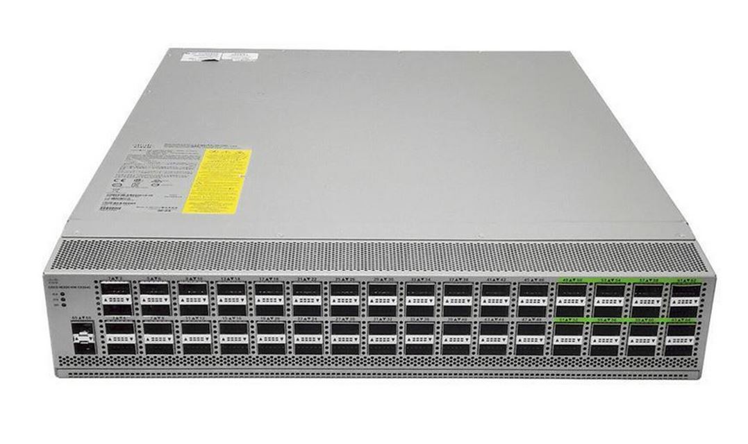 Mellanox MQM9700-NS2R NVIDIA Quantum-2 QM9700 switch 32 ports smart rack-mountable