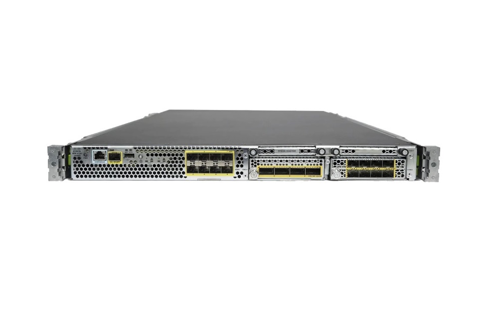 CISCO FPR4120-ASA-K9 Firepower 4120 Network Security / Firewall Appliance