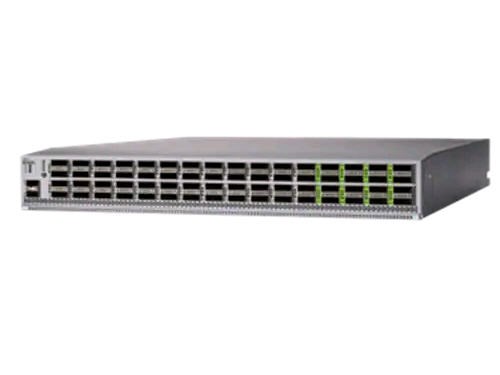 NVIDIA SN5400 920-9N42C-00RB-7C0 Spectrum-4 based 400GbE 2U Open ...