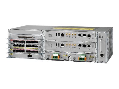 Cisco ASR-903 Router Chassis