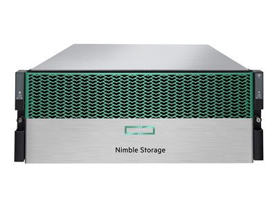 HPE Q8H39A Nimble Storage Adaptive Flash HF40 Base Array