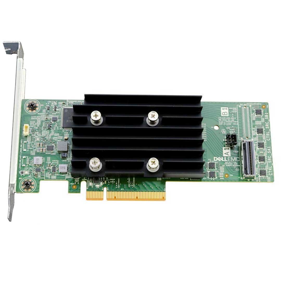 SAS-SATA CONTROLLERS PERC H355