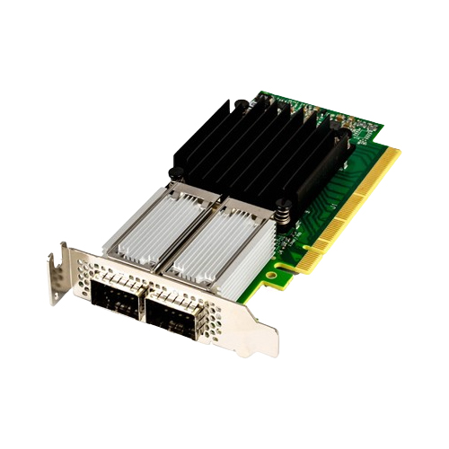 Dell DMGV0 ConnectX-4 VPI Adapter Card EDR IB (100Gb/s) and 100GbE Dual ...