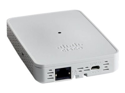 Cisco Wireless Router Extender