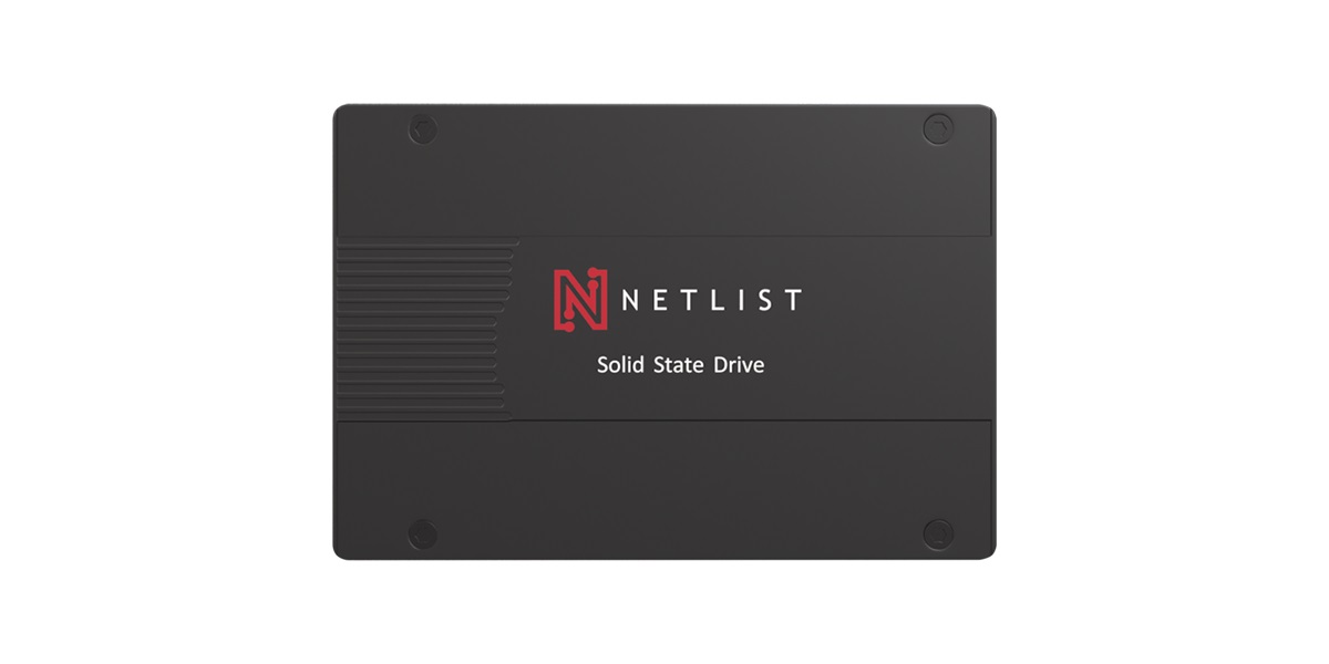 NVMe SSD 7.68TB - ServerSupply.com