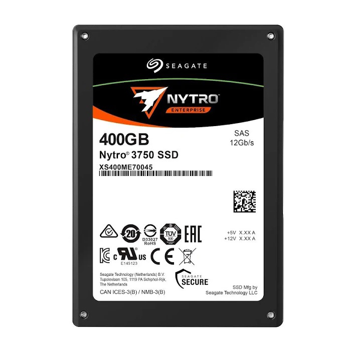 SAS-12GBPS SSD 400GB