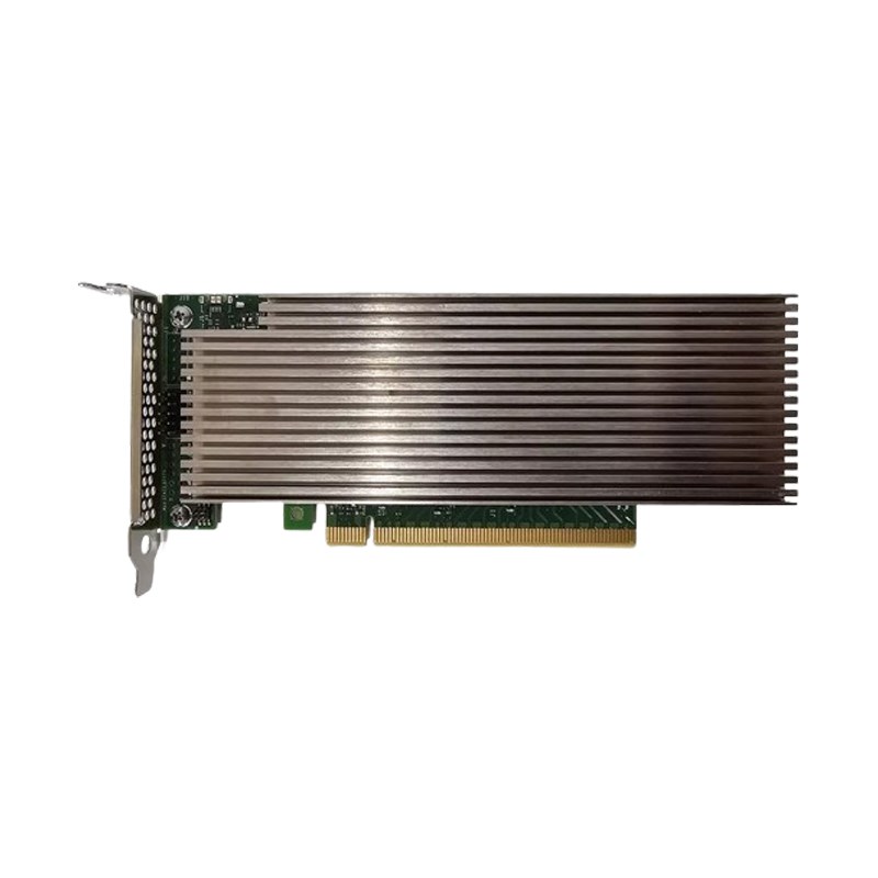 Dell 540-BDJG Intel VRAN Accelerator ACC100 PCIe Adapter