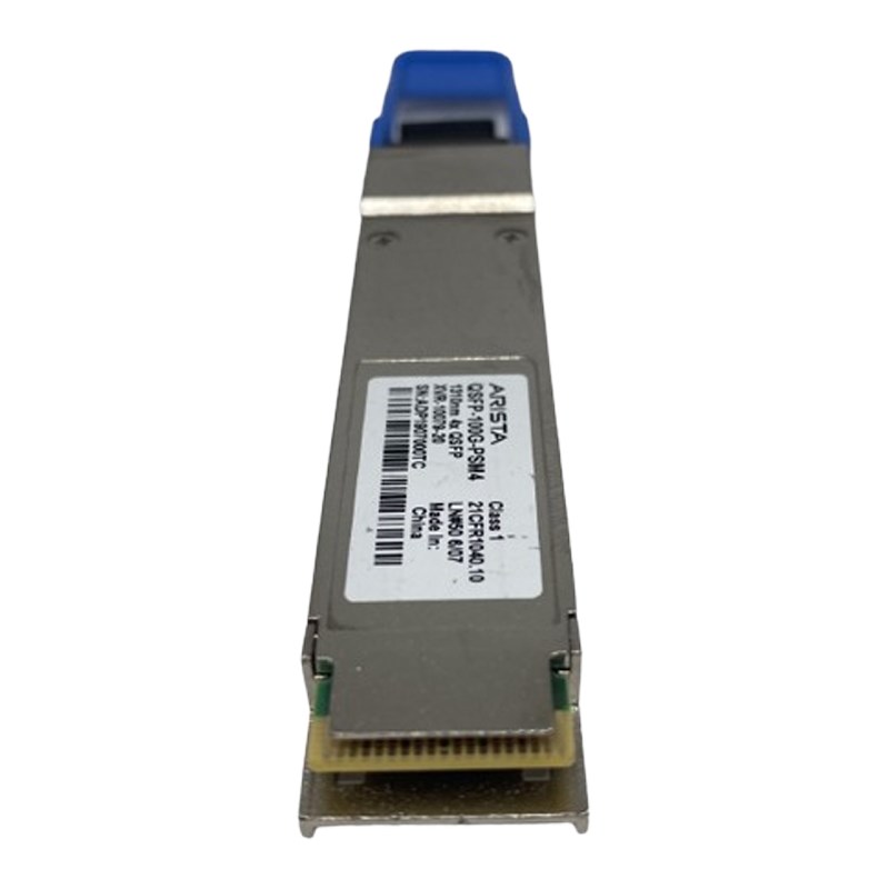 Cisco QSFP-100G-FR-S 100G Qsfp28 Transceiver