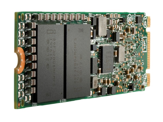 HPE S0F31A Msa 7.68Tb SAS 12G Read Intensive Sff Ssd F/s