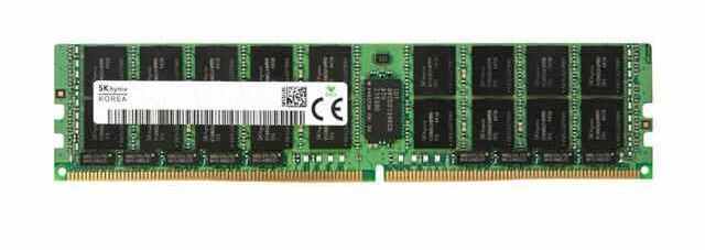 Hynix HMCT04MEERA131N 128GB PC5-38400 DDR5 4800MT/s 2Rx4 ECC Memory