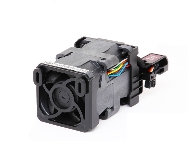 HPE P53227-001 High Performance Fan for Proliant Dl360 G11