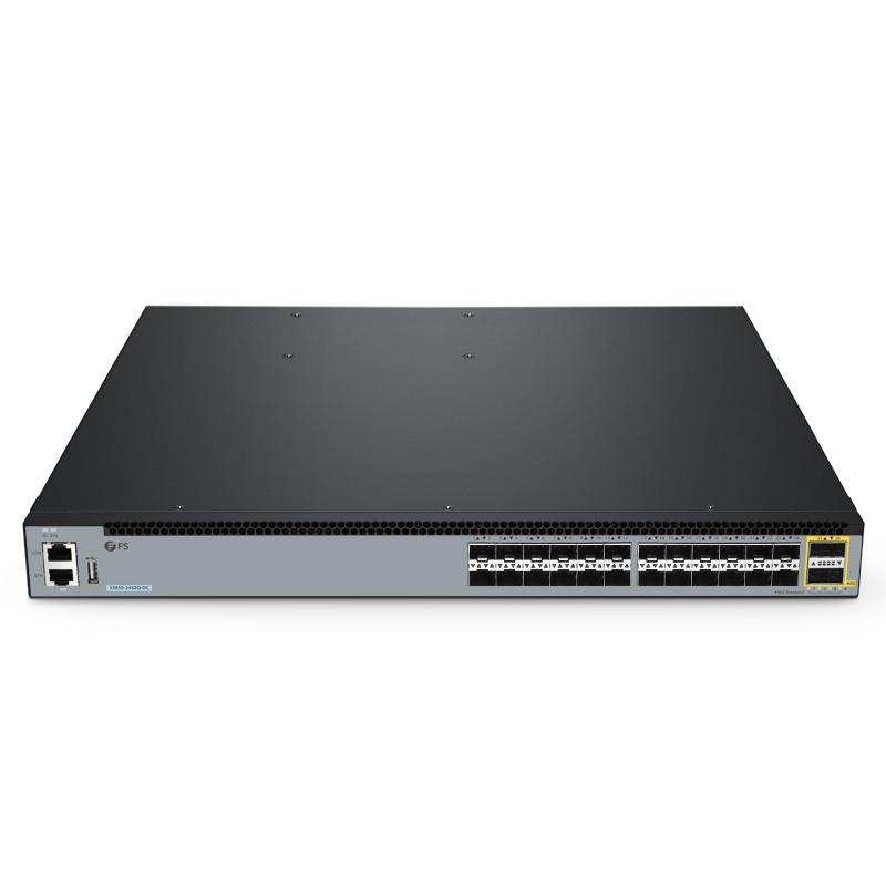 Extreme Networks 5520-24T 5520 24-Port Switch New F/S.