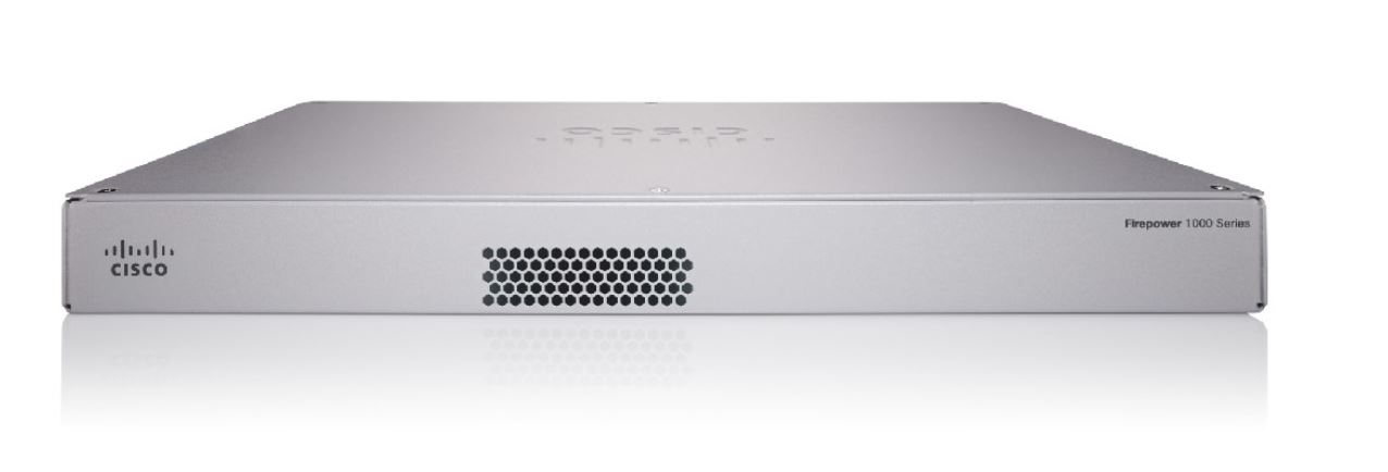 Cisco FPR1140-NGFW-K9 Firepower 1140 Network Firewall Appliance