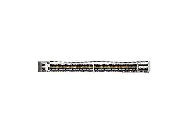 Cisco C9500-48Y4C-A Catalyst 9500 Switch 48 Ports Managed 48x 25 ...
